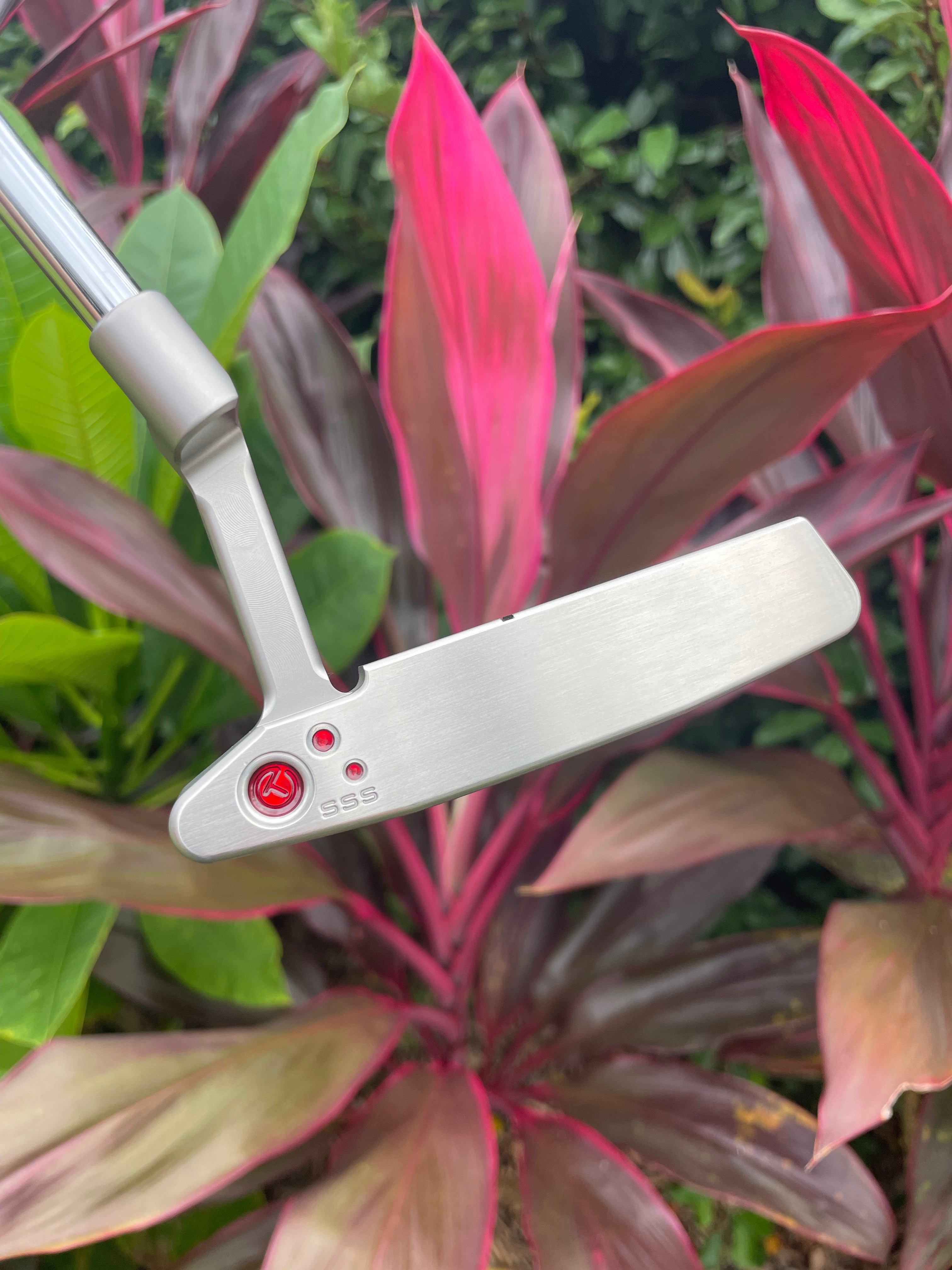 LeftyScottys | Scotty Cameron Gear | Lefty Scotty Collector & Seller