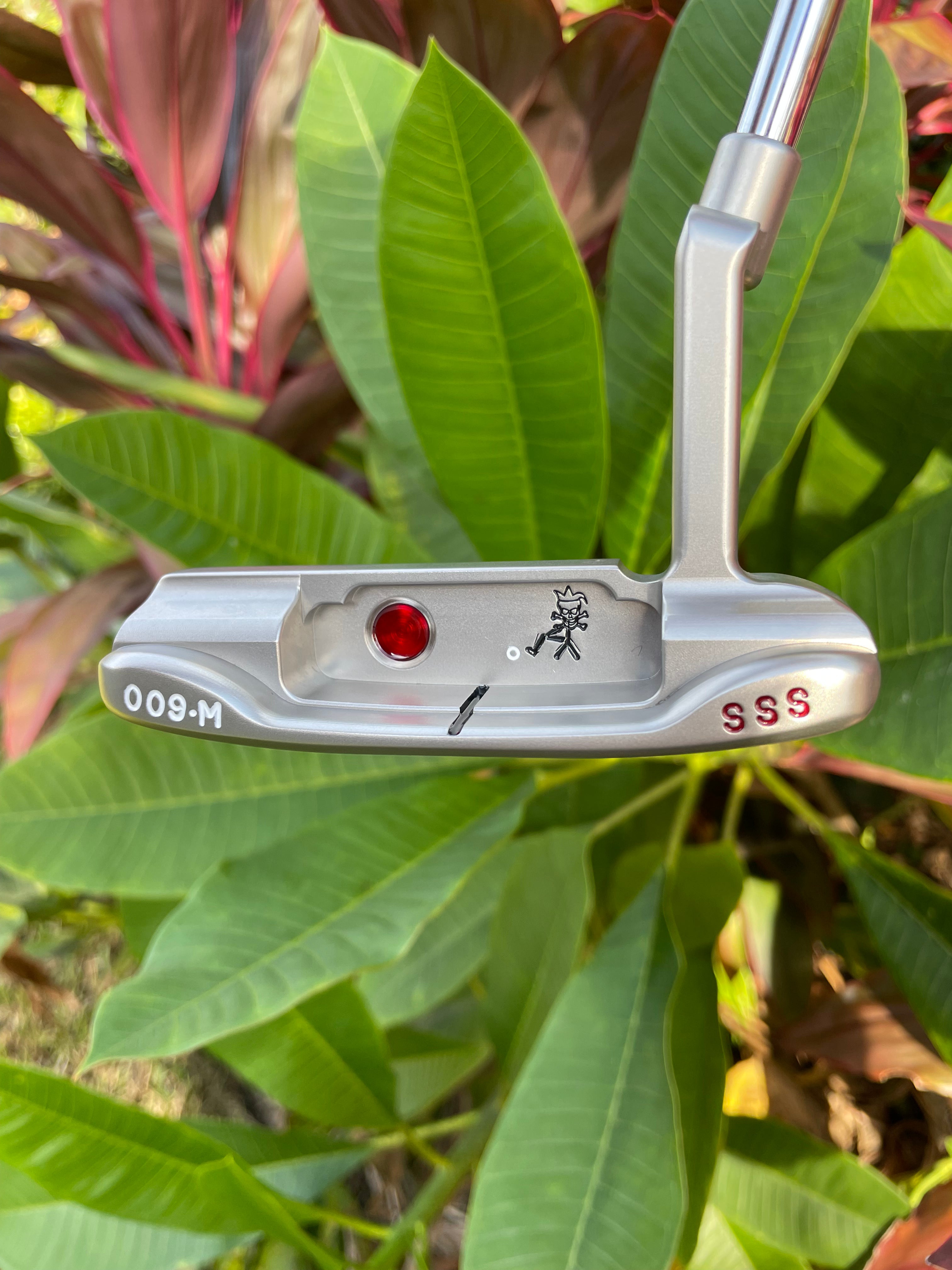 LeftyScottys | Scotty Cameron Gear | Lefty Scotty Collector & Seller