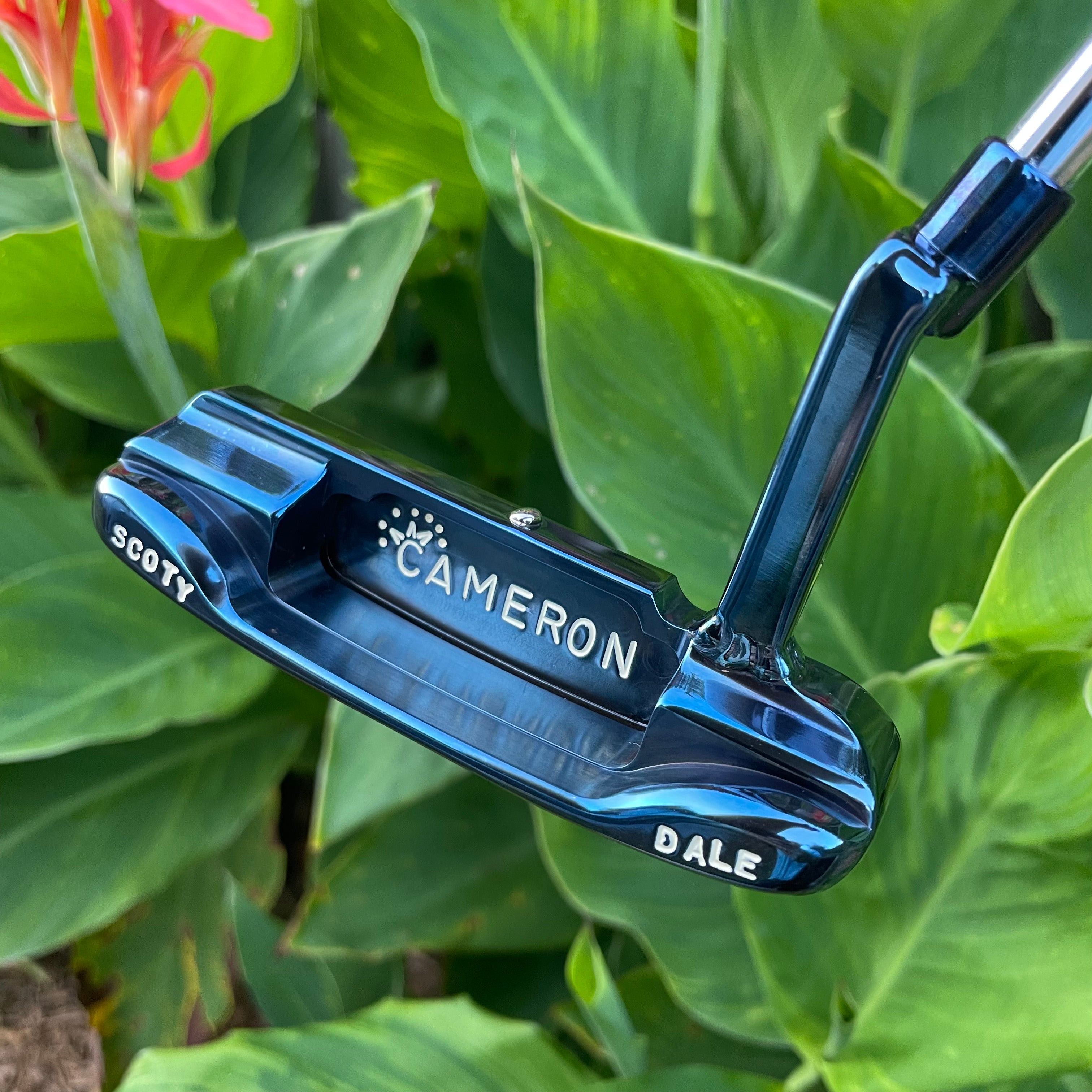 LeftyScottys | Scotty Cameron Gear | Lefty Scotty Collector & Seller