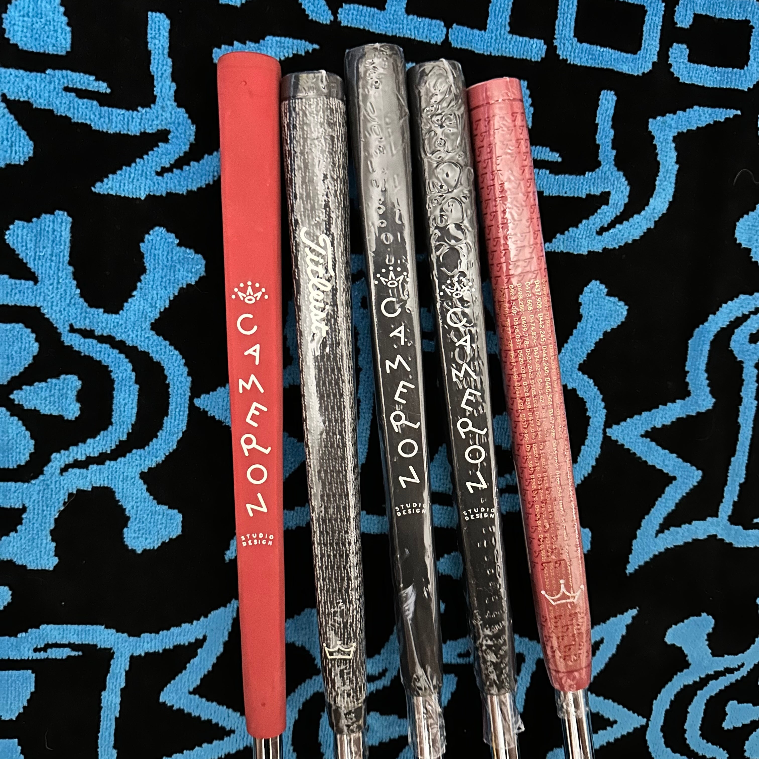 LeftyScottys | Scotty Cameron Gear | Lefty Scotty Collector & Seller
